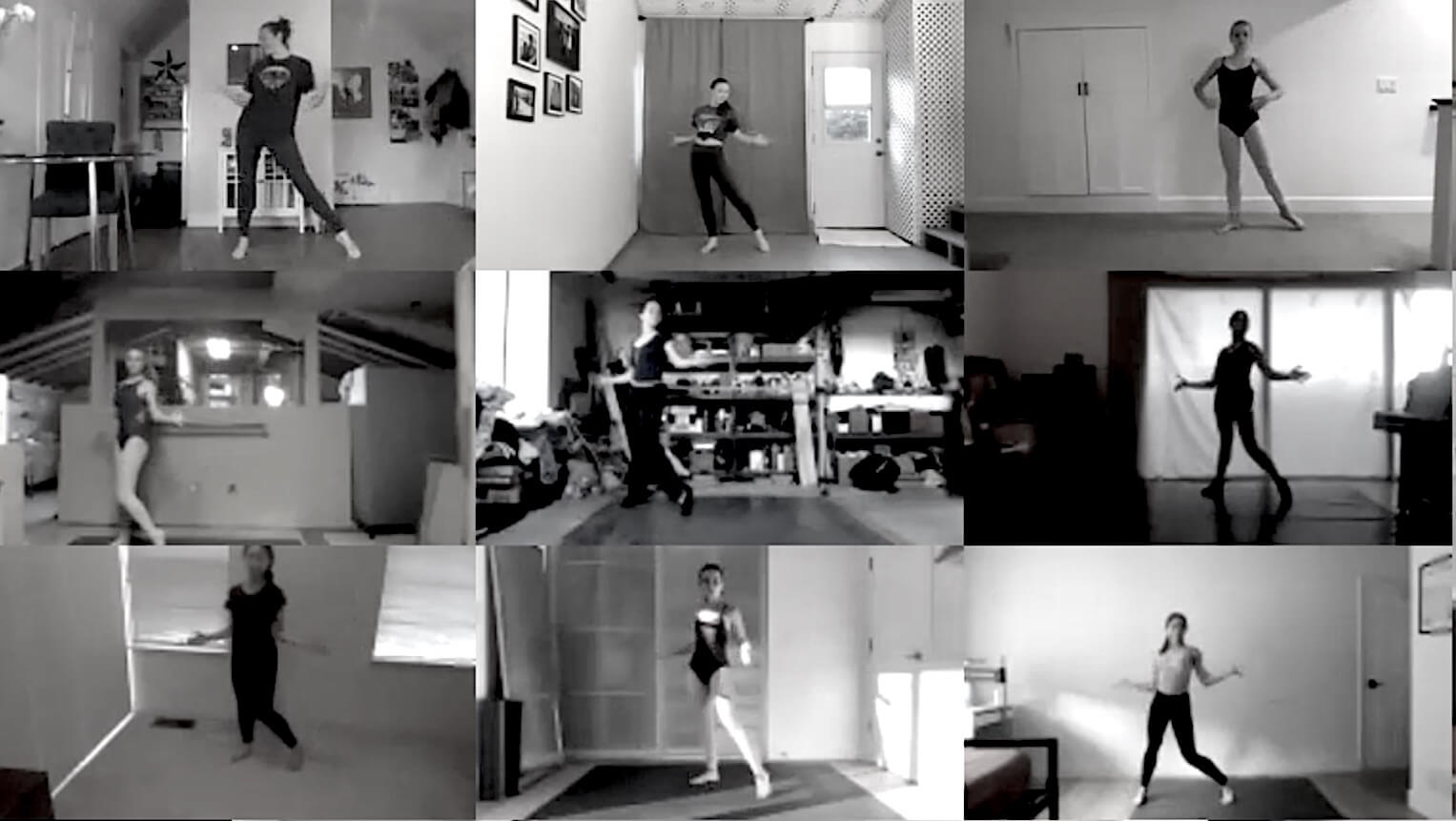 Collaborating with Our Community - Marin Ballet