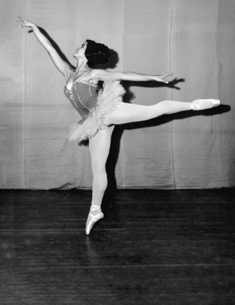 67 Nutcrackers...but who's counting? - Marin Ballet