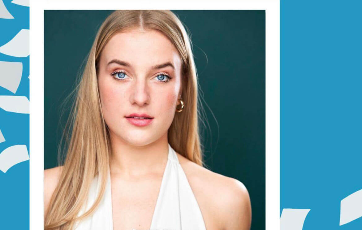 Alumni Spotlight: Krystina Morrill - Marin Ballet