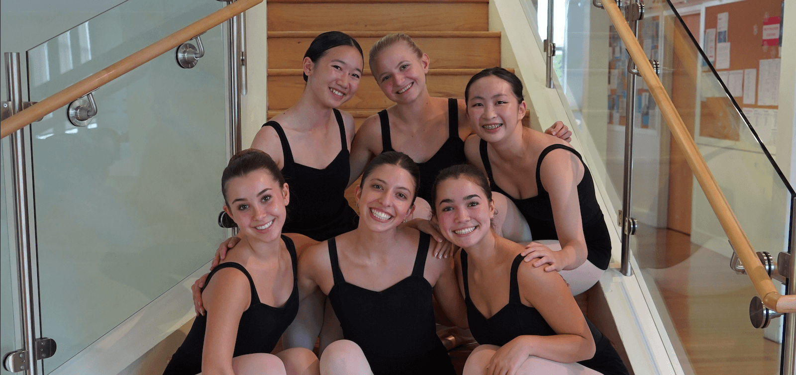 2024 Marin Ballet Graduates - Marin Ballet